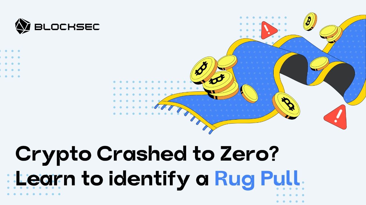 Preventing Crypto Rug Pulls: Tips and Strategies to Safeguard Your ...