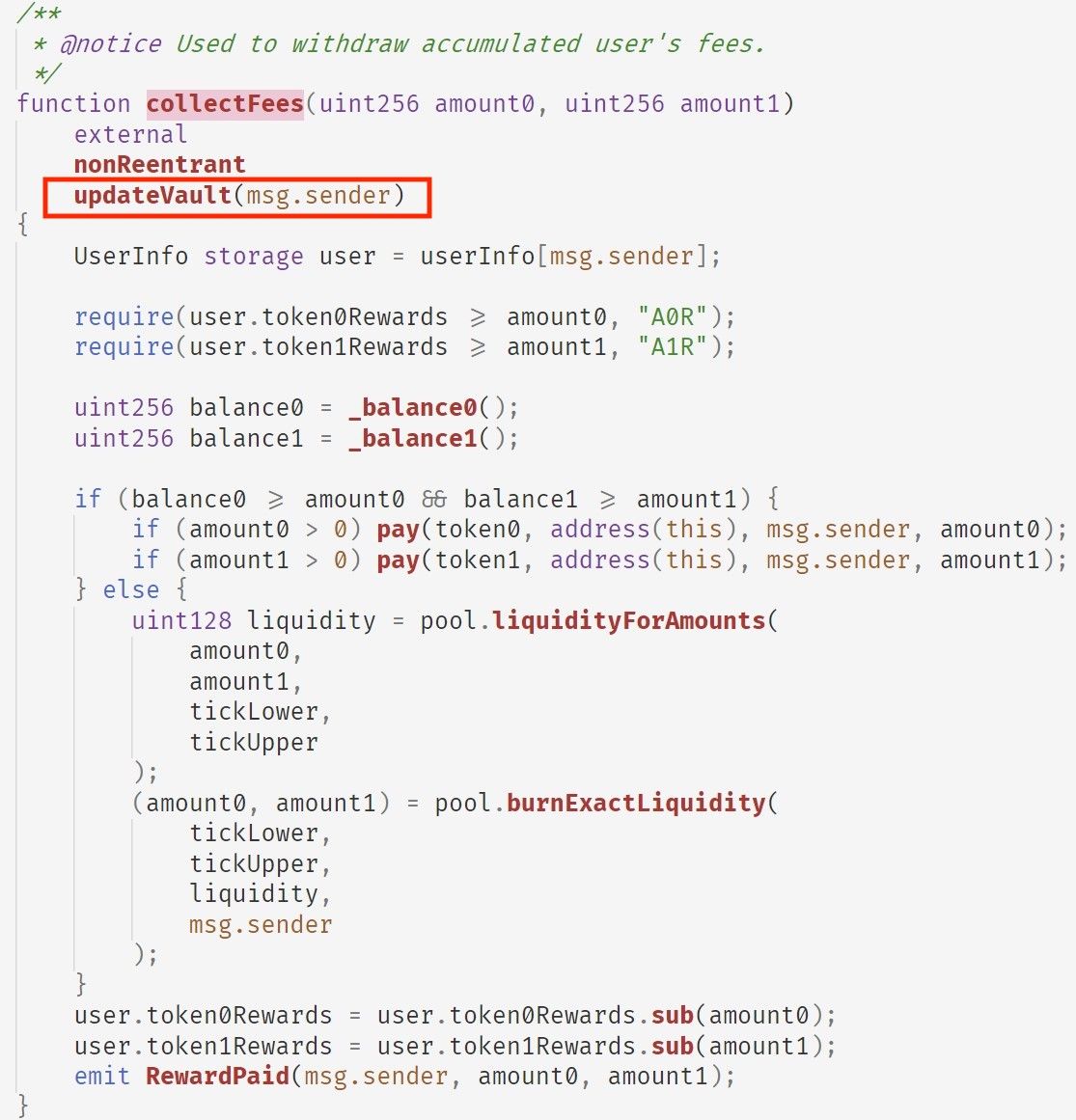 The Analysis of the Popsicle Finance Security Incident | BlockSec Blog