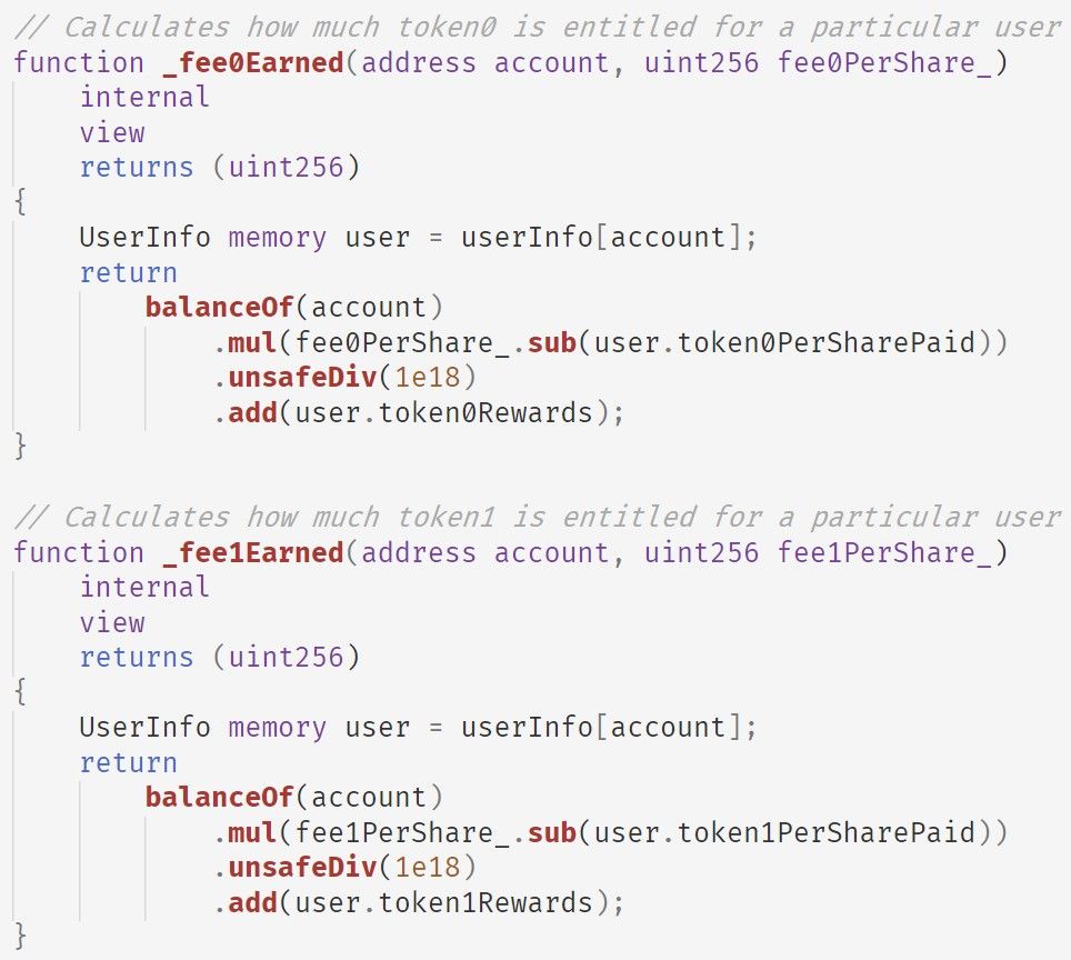 The Analysis of the Popsicle Finance Security Incident | BlockSec Blog