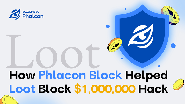 Phalcon | Overview of the Web3 Security Landscape in 2023 | BlockSec Blog