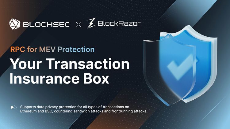 BlockSec App Suite | Full-Stack Blockchain Security Service