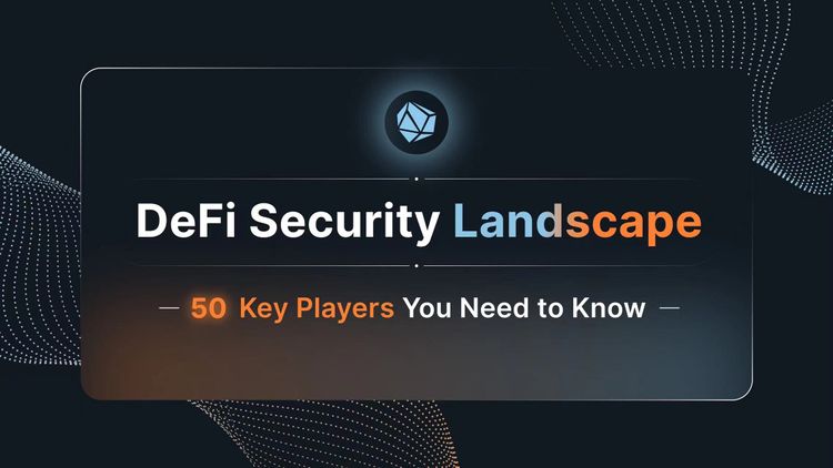 BlockSec App Suite | Full-Stack Blockchain Security Service