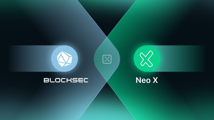 BlockSec App Suite | Full-Stack Blockchain Security Service