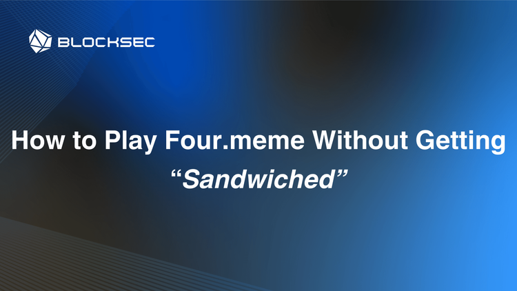 BlockSec App Suite | Full-Stack Blockchain Security Service