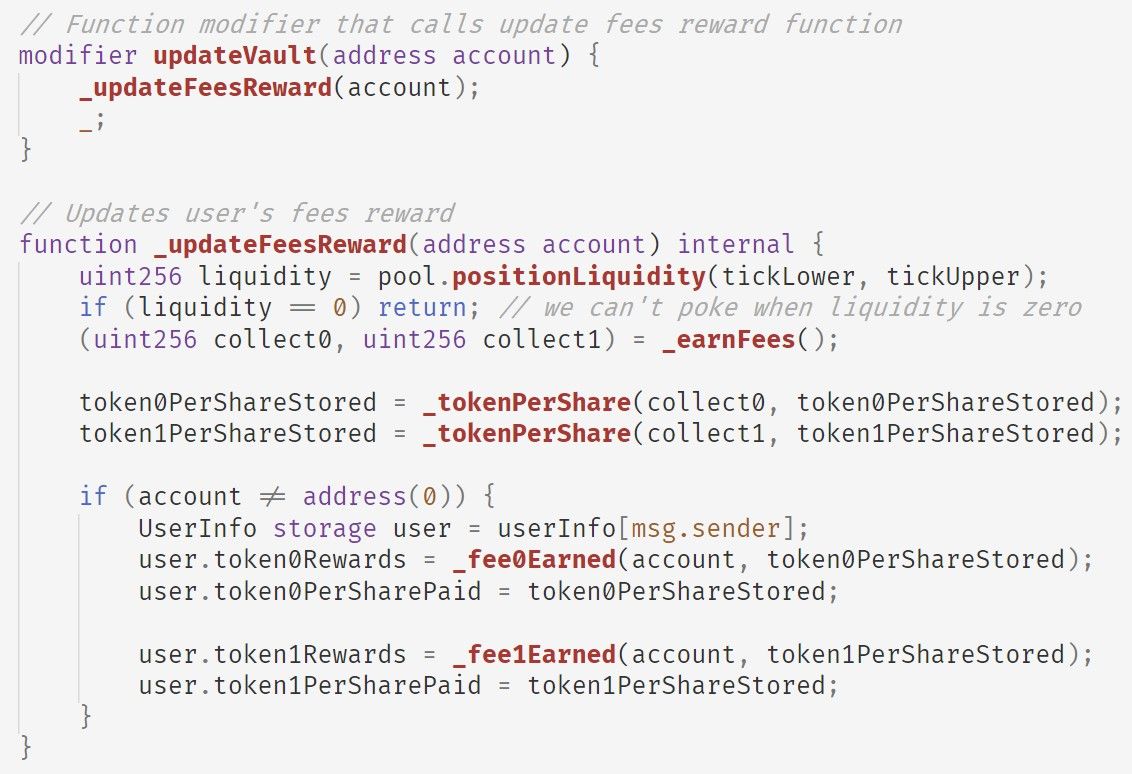The Analysis of the Popsicle Finance Security Incident | BlockSec Blog